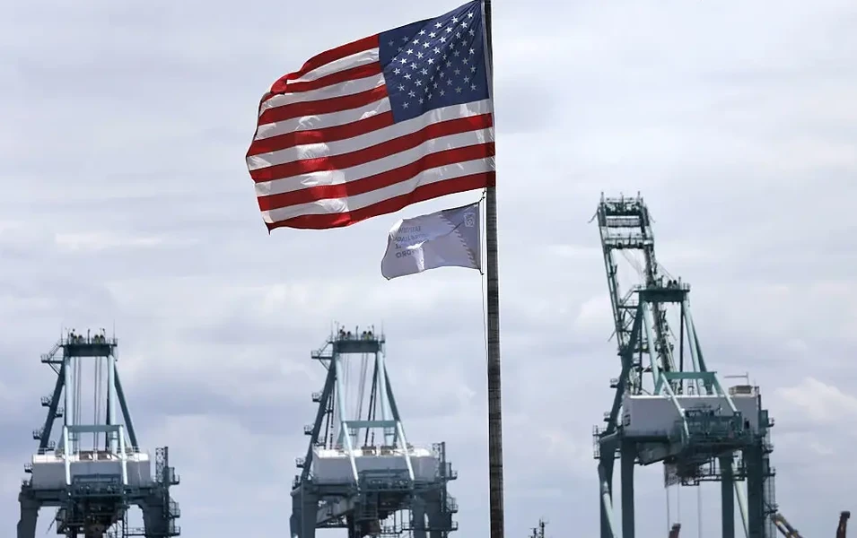 Trump cuts some metal tariffs while adding new incentives