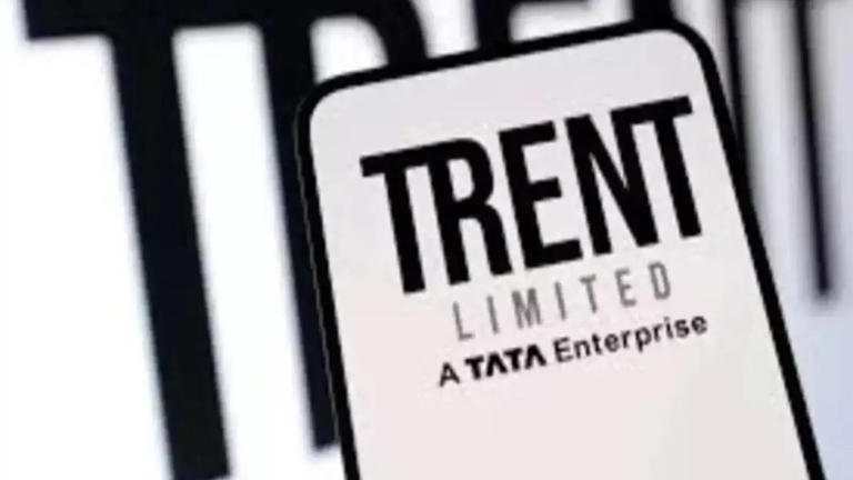 Trent bonus issue alert! Last date to buy shares for 1:2 bonus reward ...