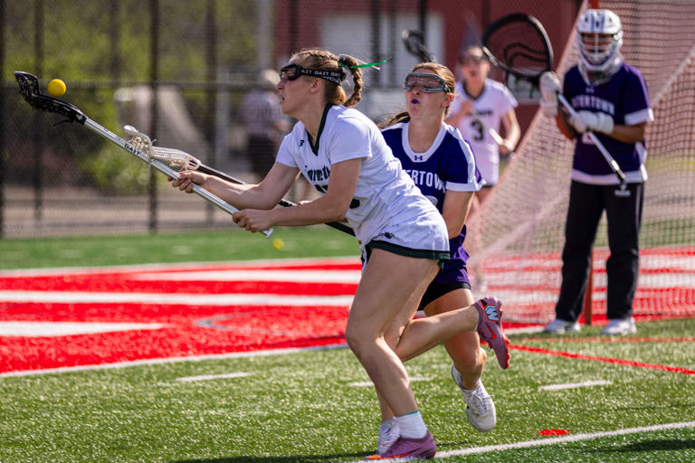 F-M girls lacrosse dethrones defending Class B champ Watertown: 'We all ...