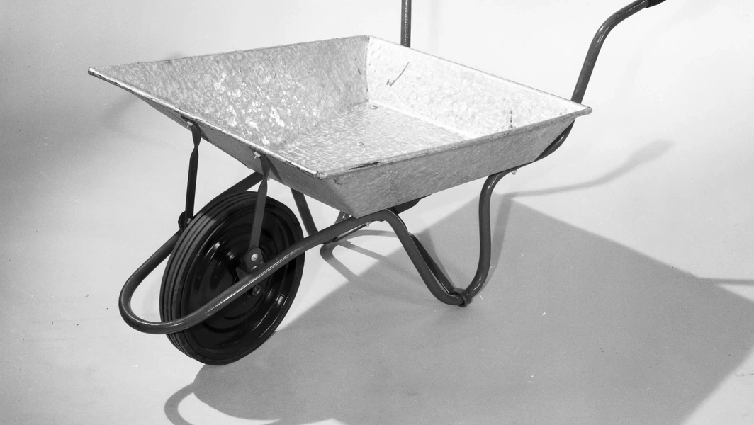 Find your perfect wheelbarrow match for gardening