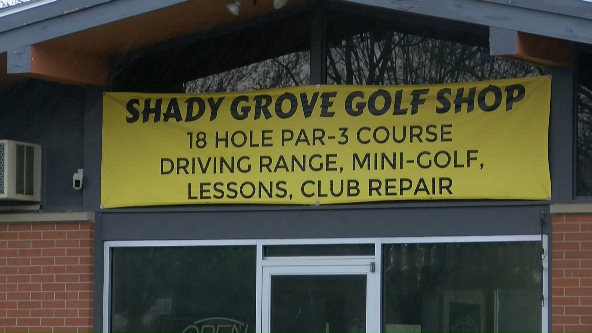 Findlay City Council votes on the future of Shady Grove Golf Course
