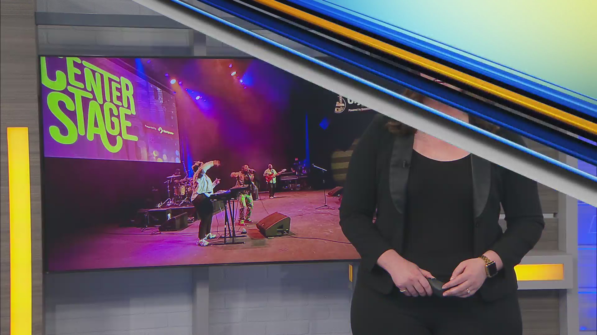 Center Stage returns for fifth year of highlighting Fort Wayne talent ...