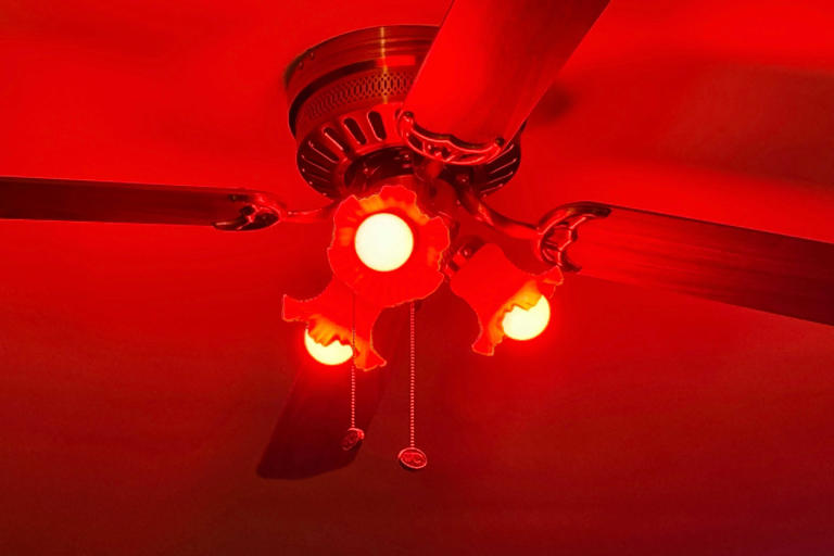 I paired my smart lights with my TV, and it's changed movie night forever