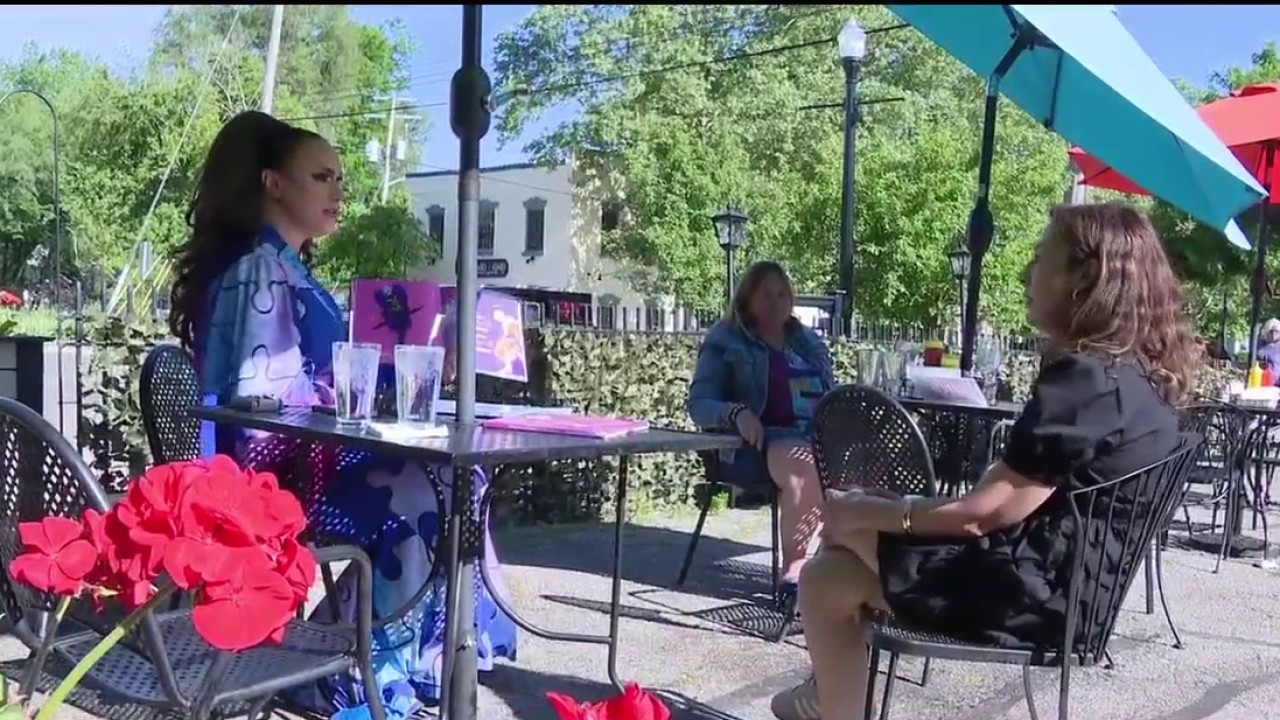 City of Madison Heights cancels Drag Queen Story Time event at Pride ...