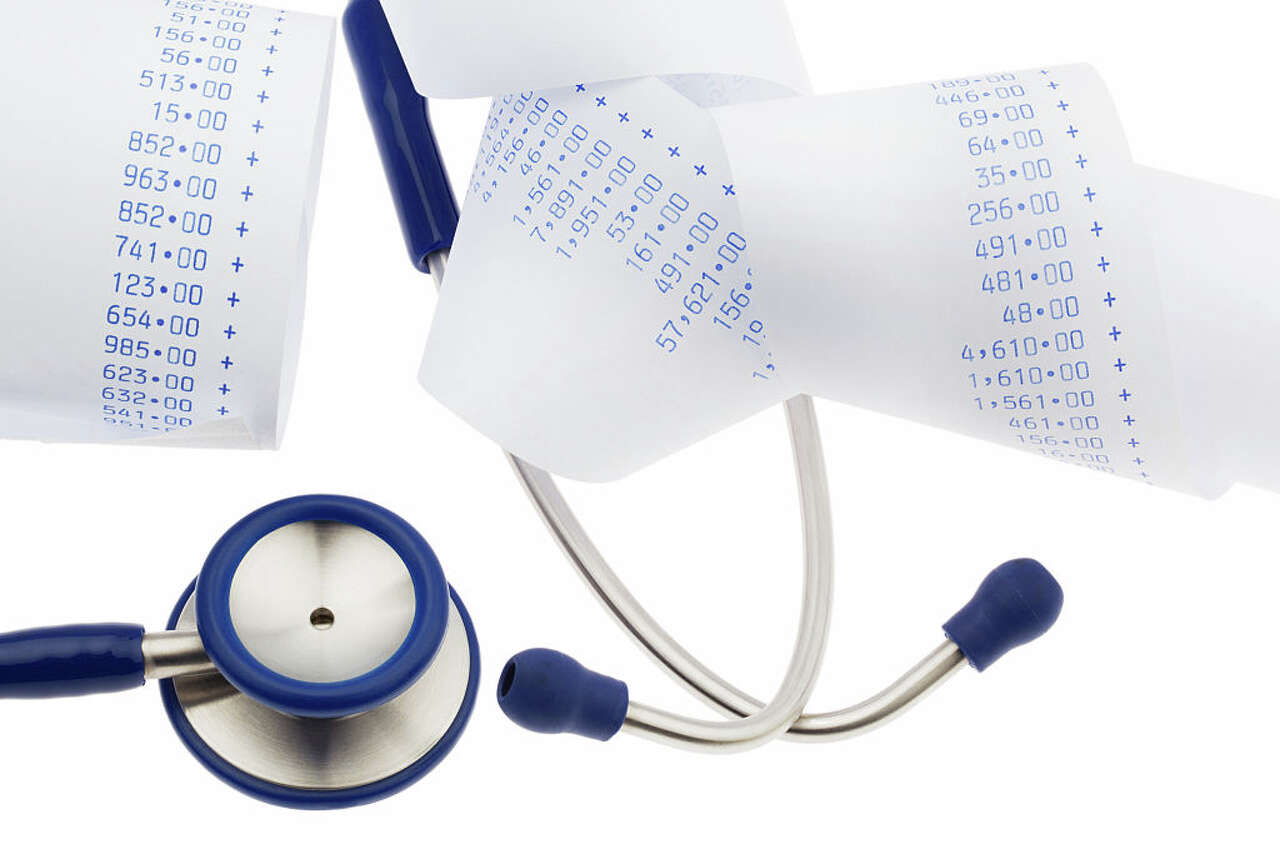 More than 97,000 Connecticut residents to have $315M in medical debt erased
