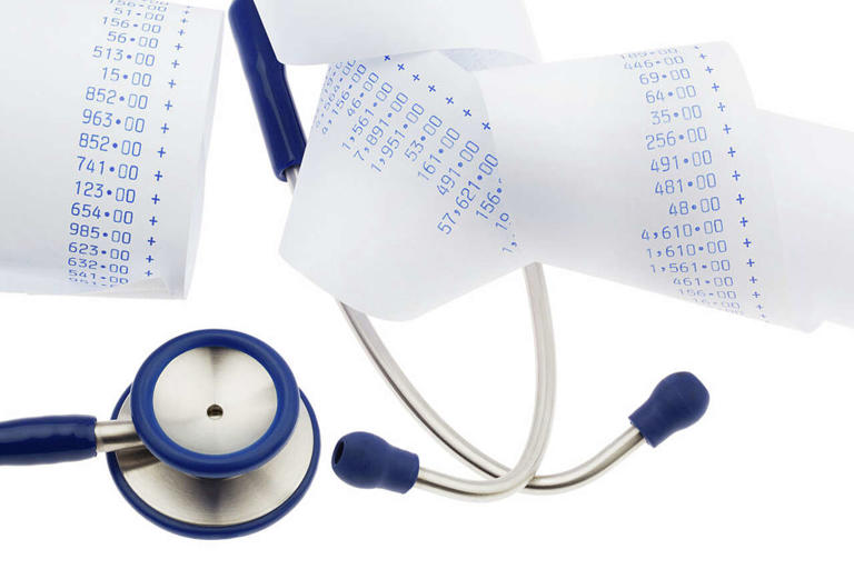 More than 97,000 Connecticut residents to have $315M in medical debt erased