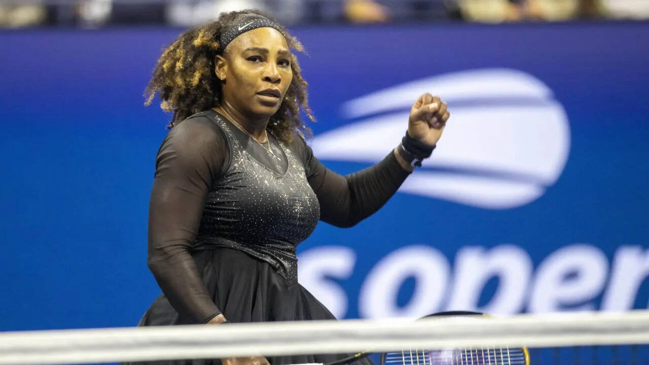 Serena Williams set to return to tennis after four years; women's ...
