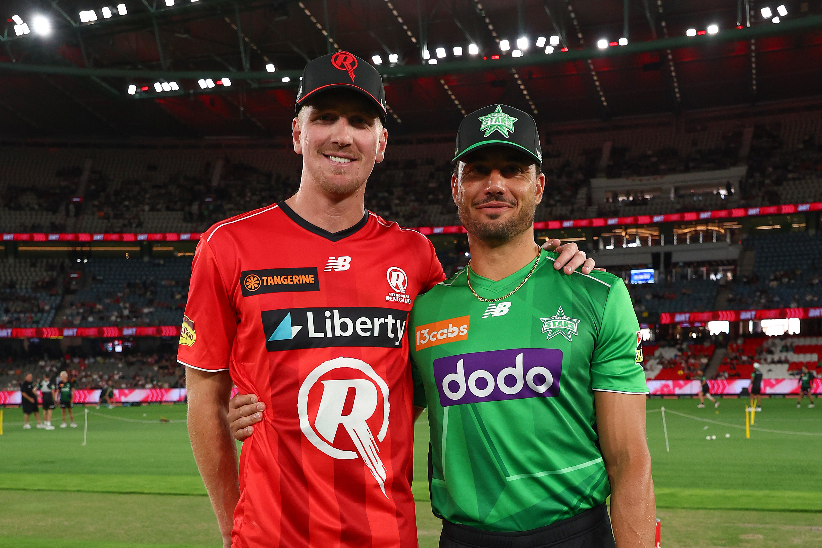 Sad $400m detail comes to light as two BBL cricket teams set to merge ...