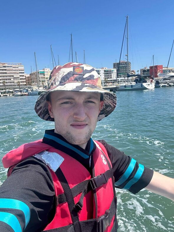 Brit names 3 dangerous areas tourists should avoid when visiting Benidorm