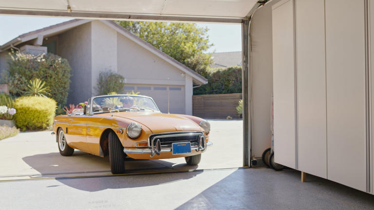 Luxury, exotic and classic car insurance: How to get the best coverage
