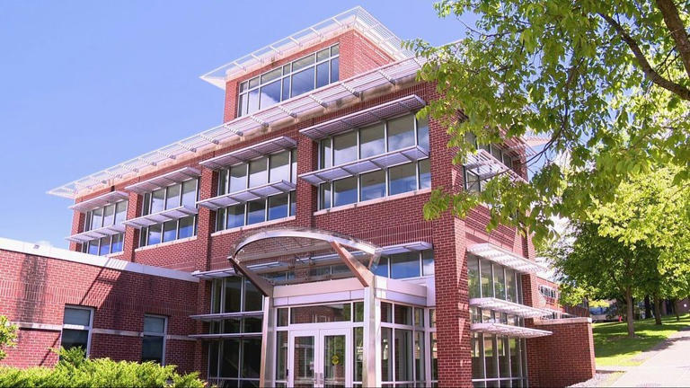 How closely is SUNY Cortland tied to the daycare that faces claims of ...