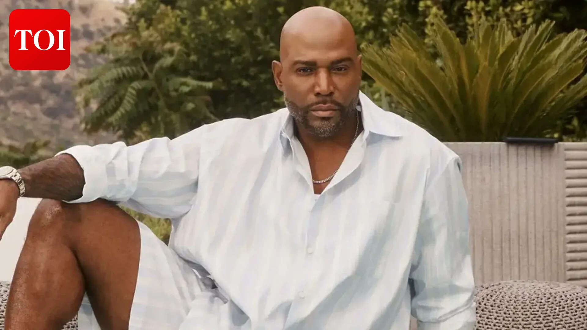Karamo Brown finally talks about 2021 buccal fat removal surgery: "I ...