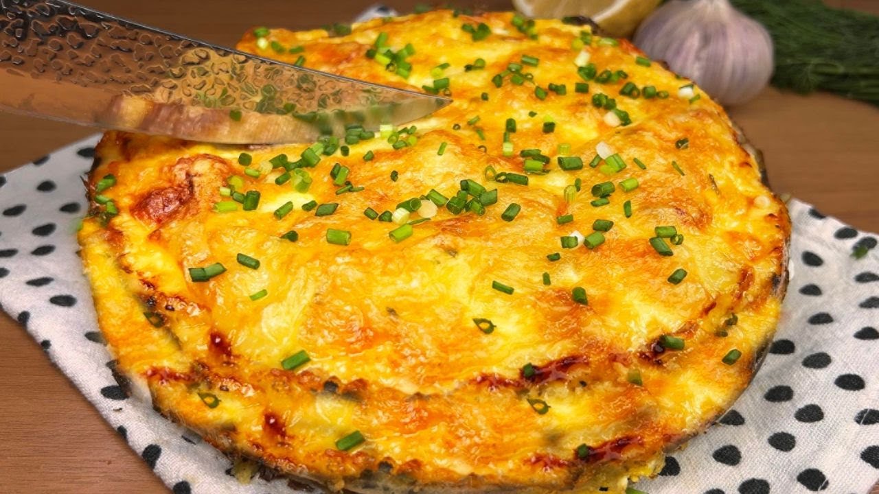 My grandma’s potato recipe that amazes every time