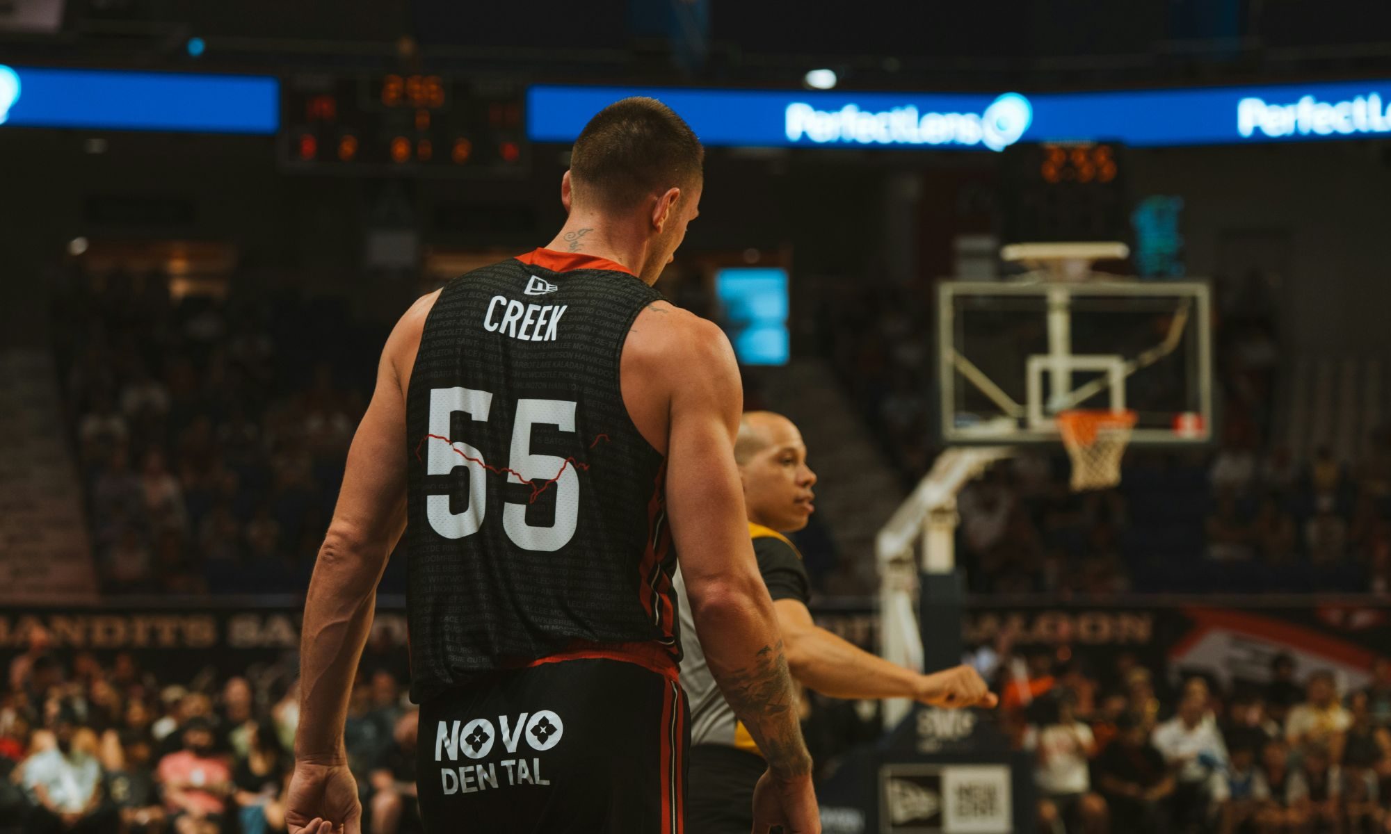 NBA will put AI in charge to tackle bad ref calls and fan fury