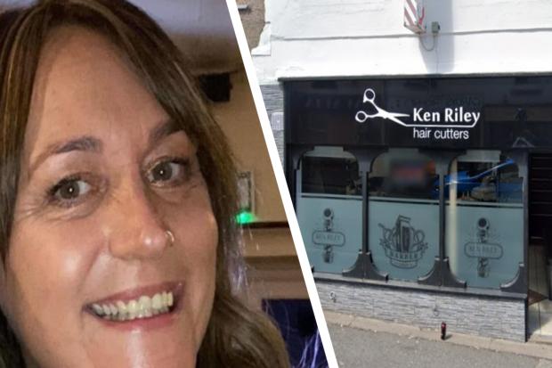 Barrow hairdressers celebrate 62 years serving town