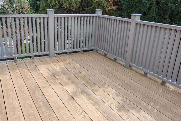Isle of Wight firm named island's sole approved Millboard installer