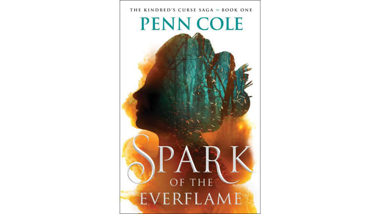 Penn Cole shares exciting 'Spark of the Everflame' TV series update!