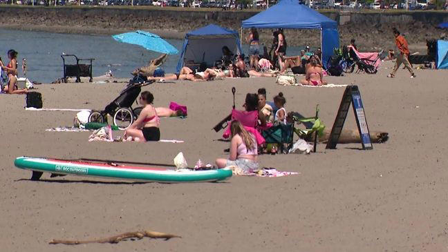 Neighbors cite break-ins and gunfire fears as summer crowds return to Alki