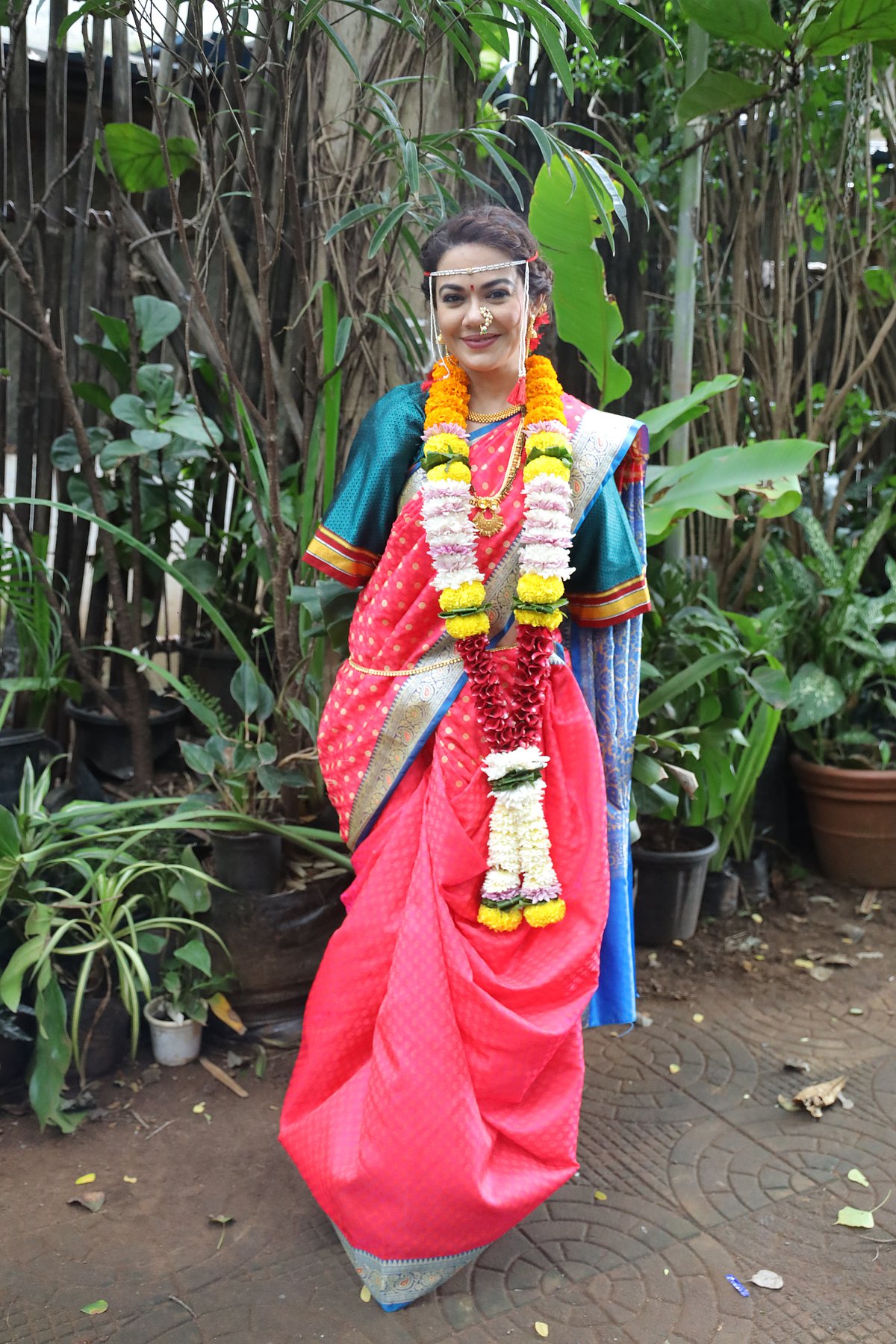 Ananya, a Hindi language play, brings to stage the story of survival