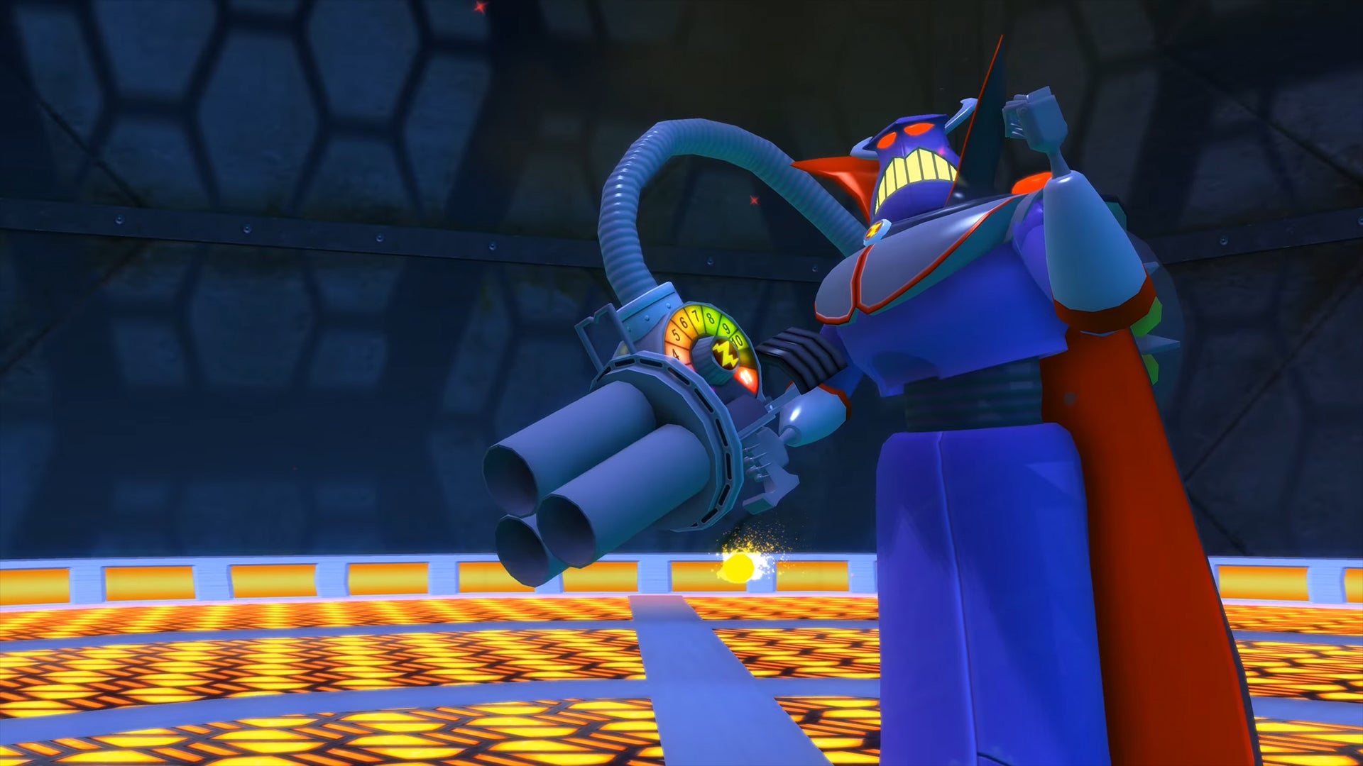 Toy Story: Retro roundup & Toy Story 3: Complete edition - Official ...