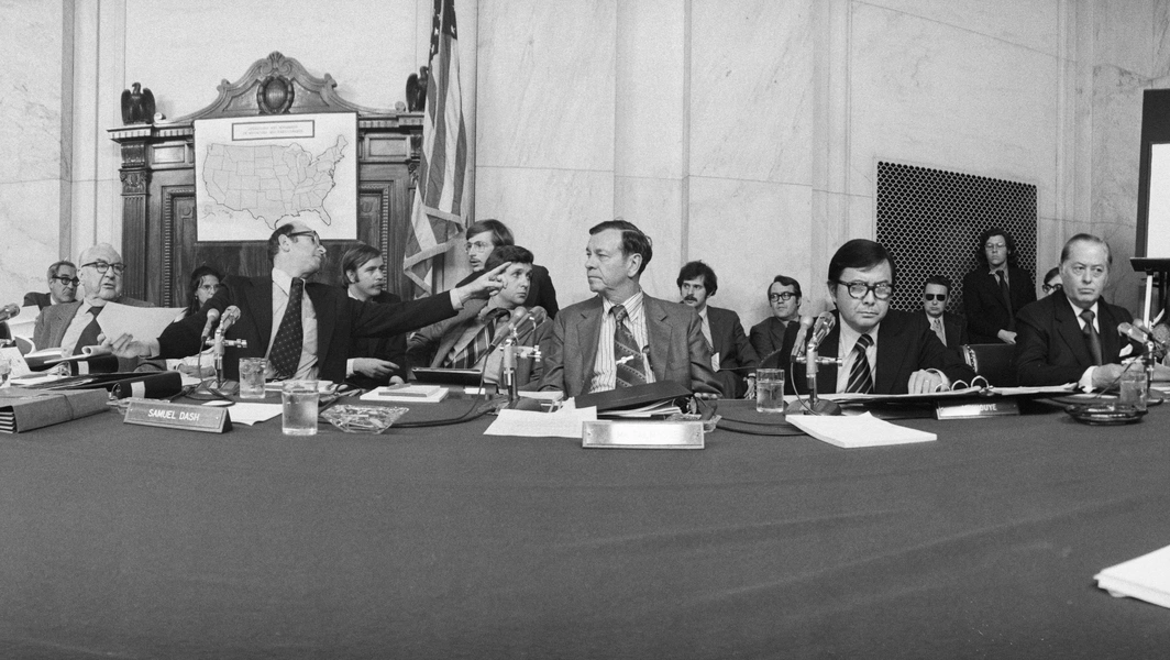 Key events that shaped America in 1973