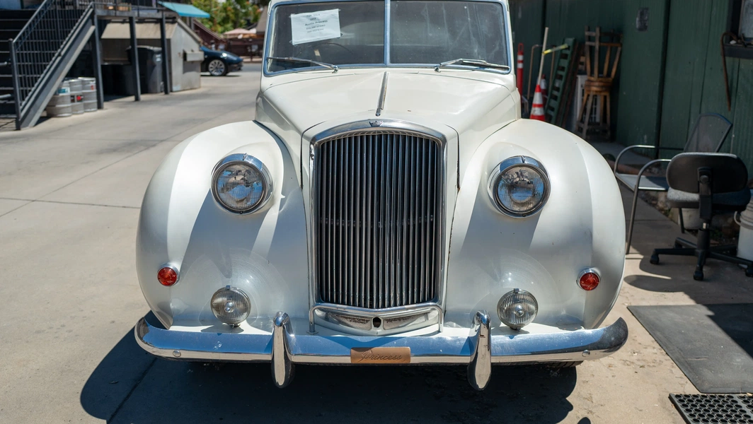10 Hidden Valley Auto Parts facts for classic car enthusiasts