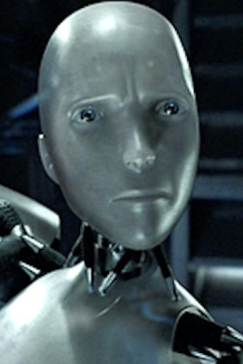 ¿Yo Robot? Sam Altman invierte discretamente en una nueva startup para ...