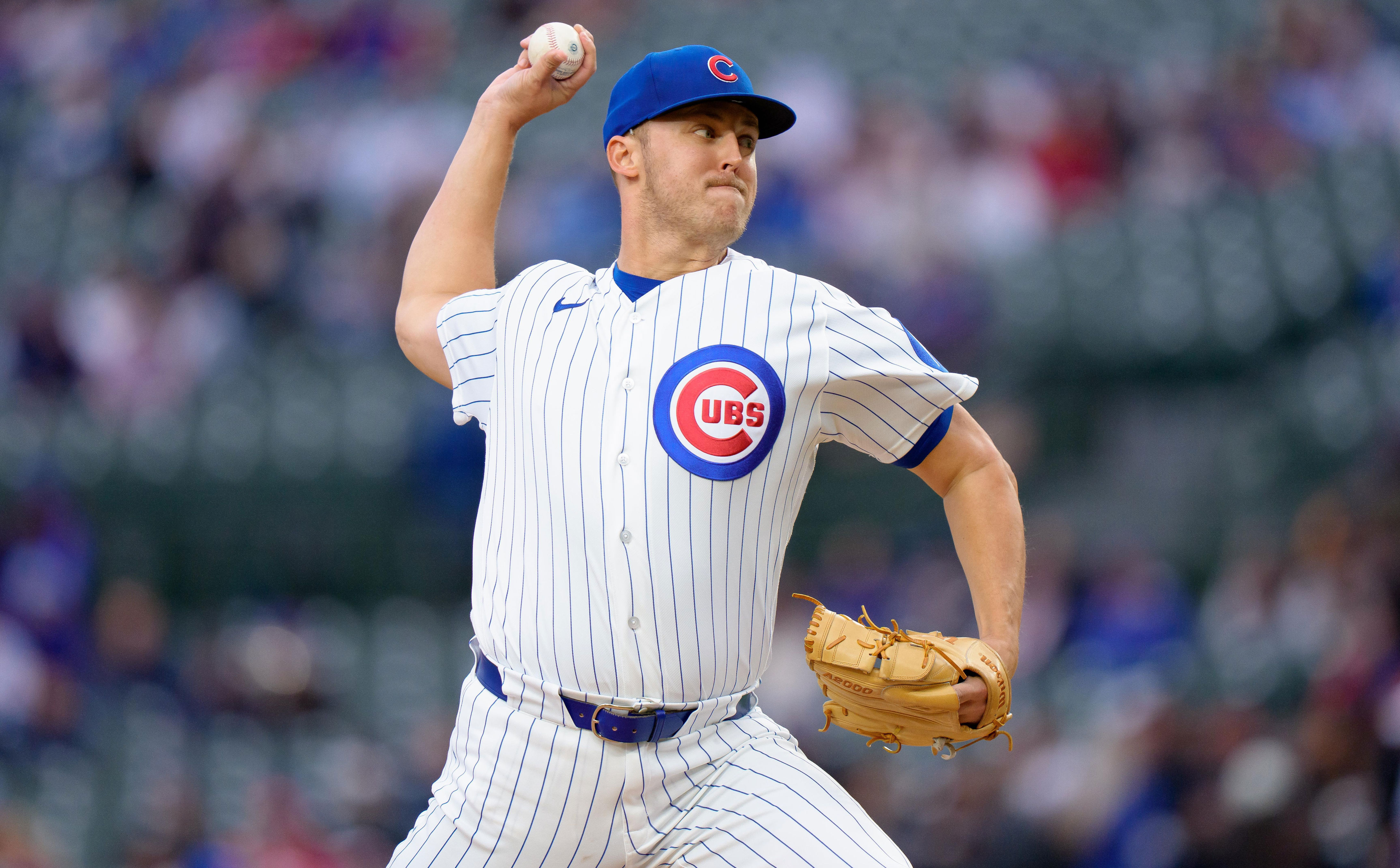 Cubs vs. Athletics, Tuesday 6/2, 7:05 CT live!