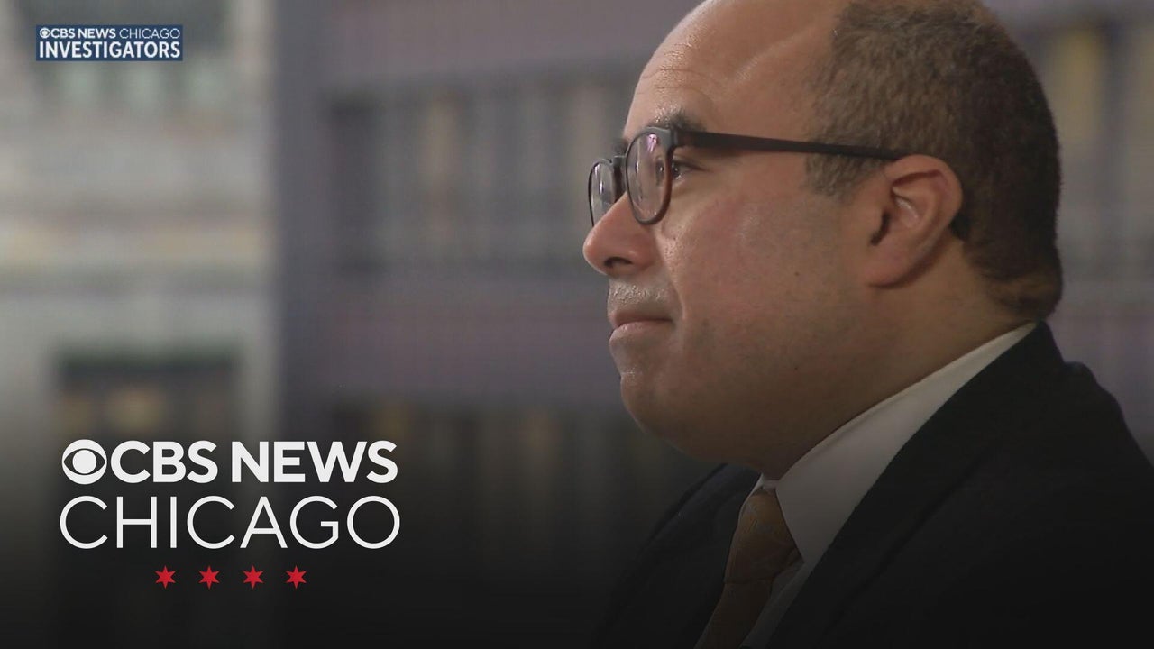 Durbin and Duckworth call for Chicago US Attorney Andrew Boutros to resign