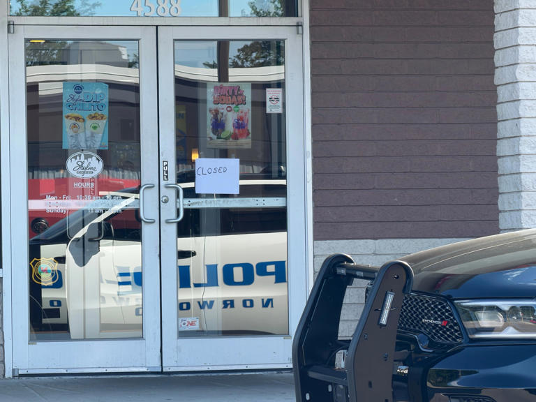 Woman fatally stabbed in Skyline was a waitress there