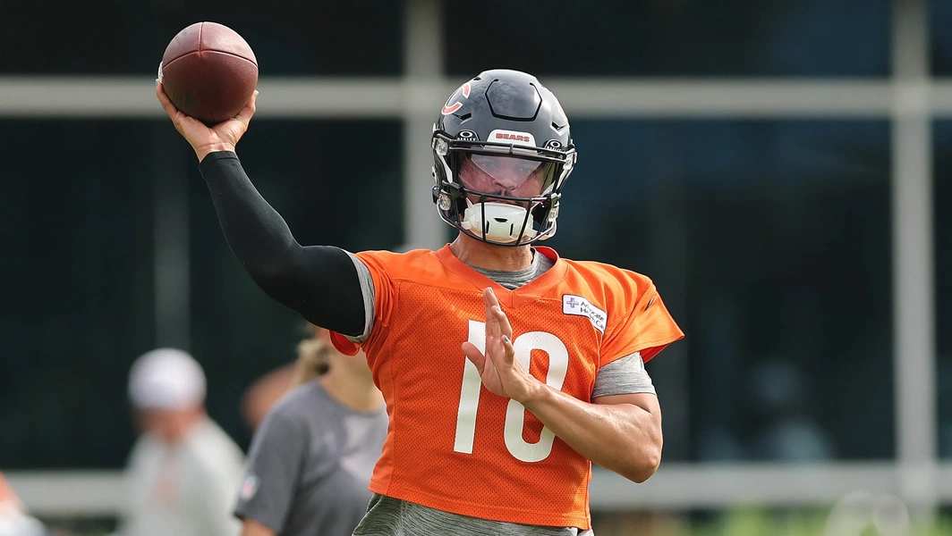 QB battles intensify as NFL teams shape depth charts