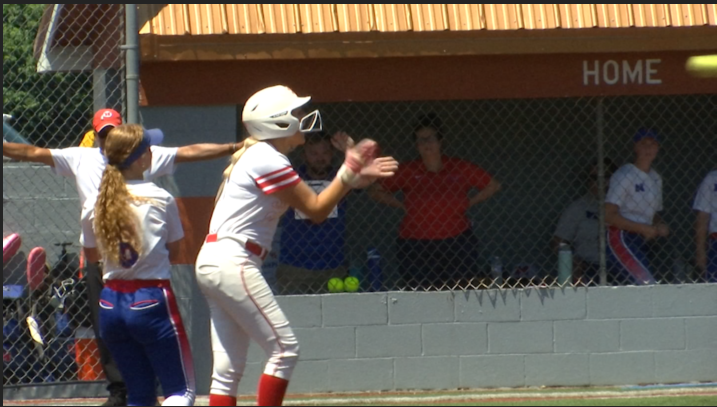 State softball championships back in South Charleston for week two