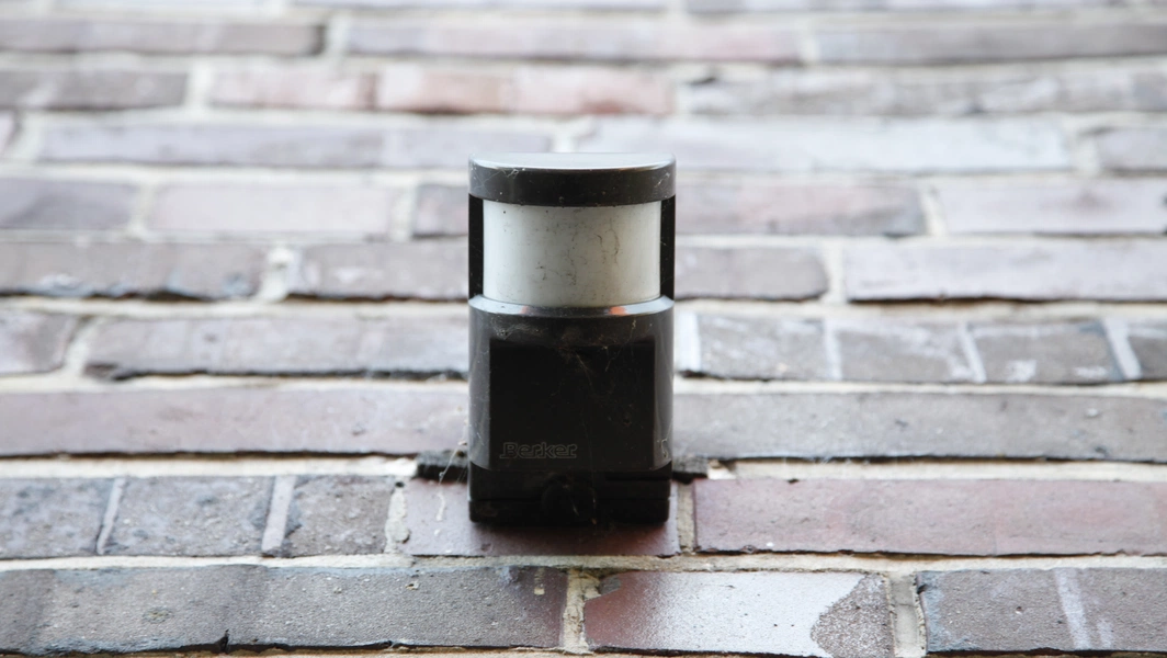 Light up smarter with motion sensor outdoor lights