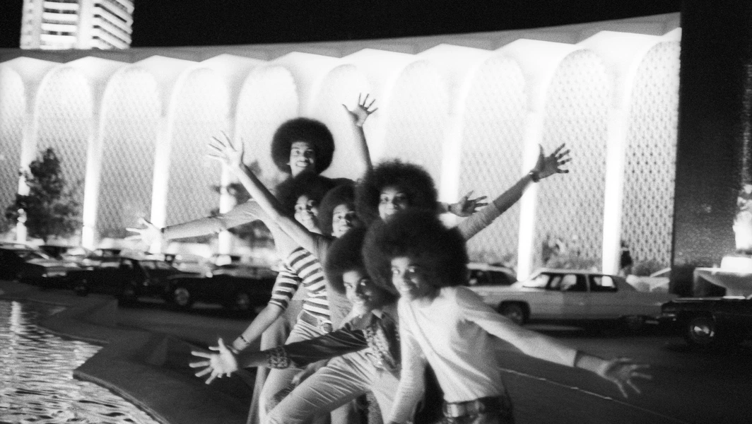 Foster Sylvers dies at 64 after cancer battle
