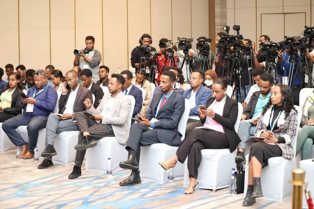 NEBE announces successful conclusion of Ethiopia's 7th general election