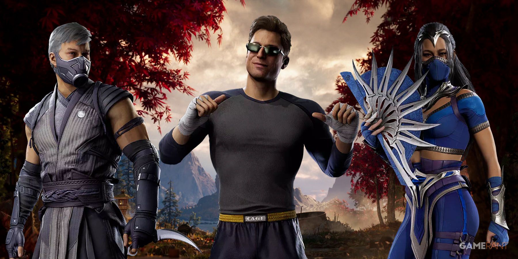 How to perform every fatality in Mortal Kombat 1