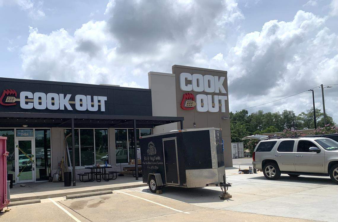 Cook Out is coming to the coast. Here's what to know about beloved ...