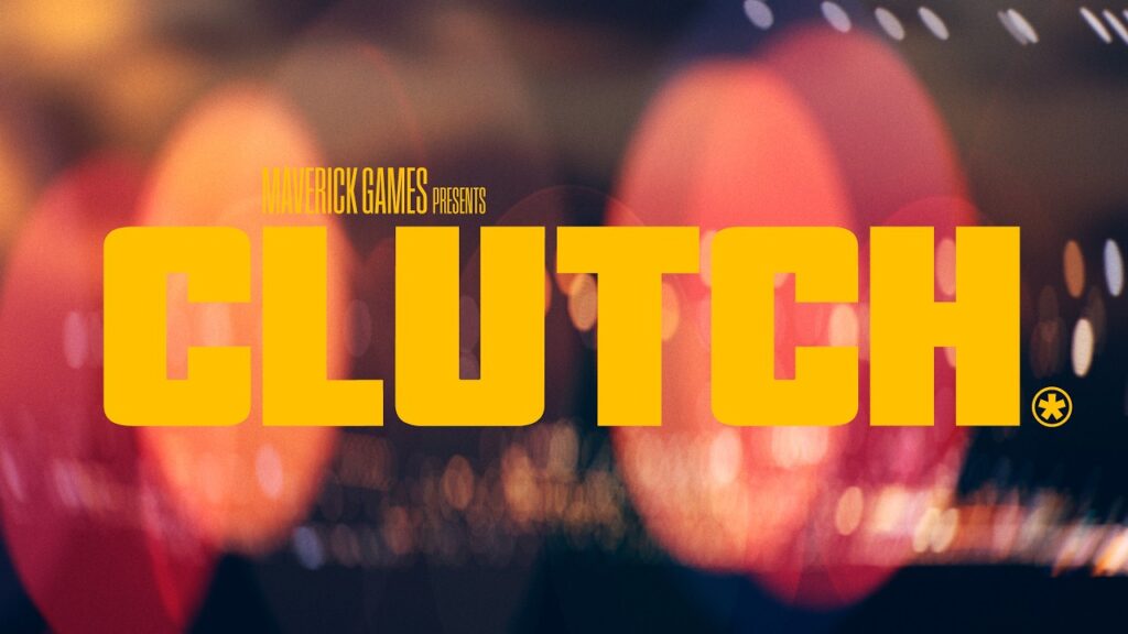Former Forza Horizon dev unveils new driving game Clutch