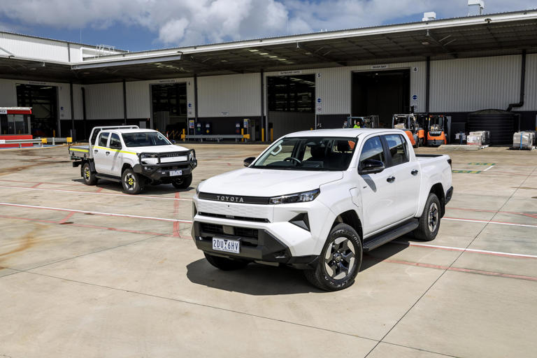 VFACTS May 2026: Tesla Model Y tops the charts as EV sales surge in ...