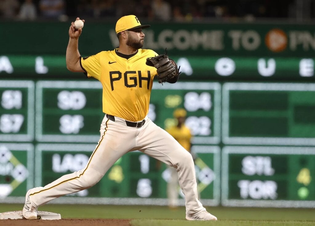 A Pirates 2024 Deadline Swap That May Come Back to Haunt Them