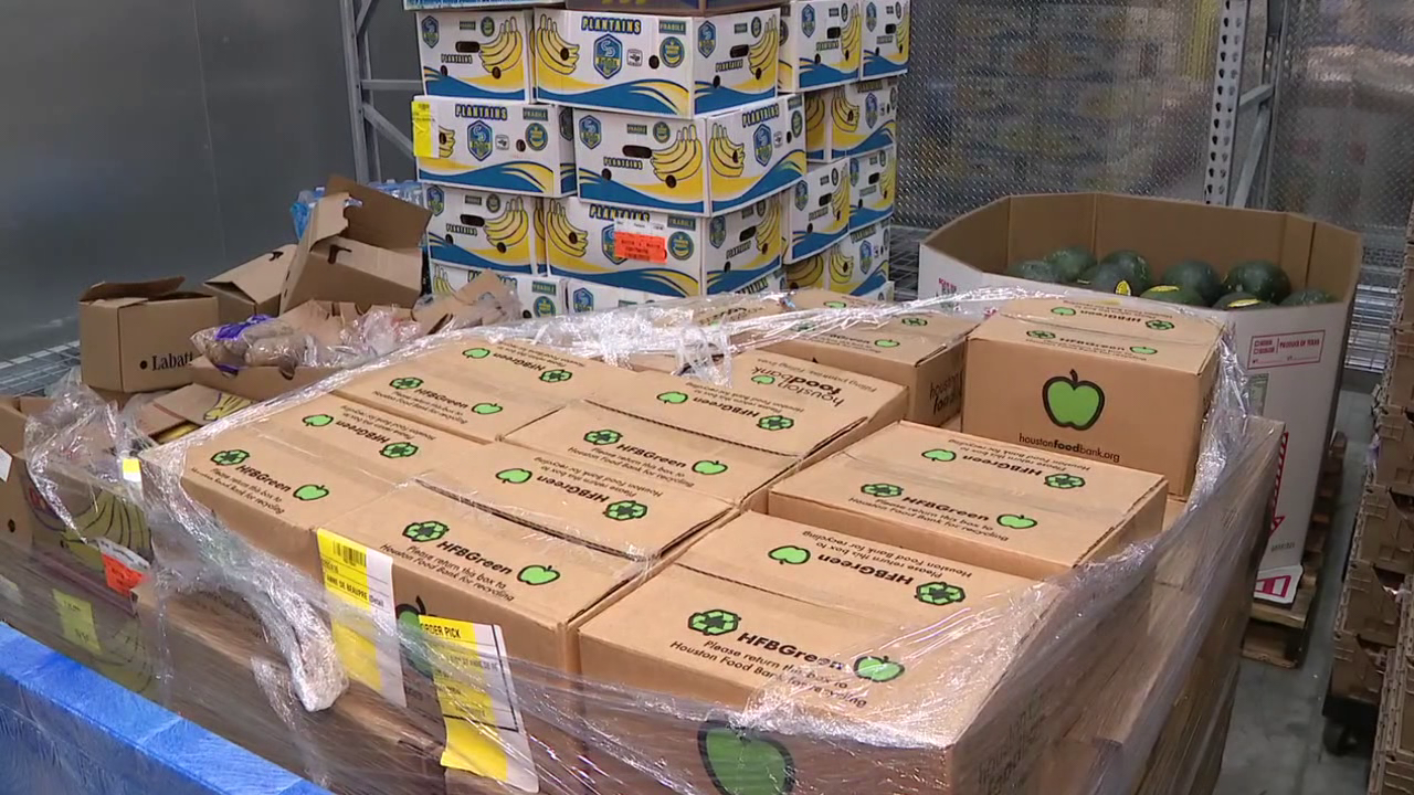 Houston non-profit, Kids' Meals is seeking donations as summer break ...