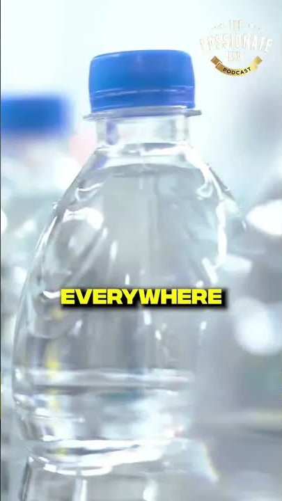 Clean water - the simplest life upgrade