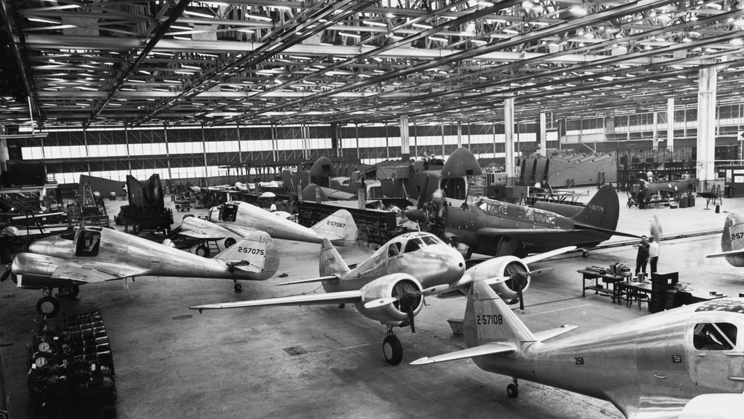 10 notorious failed aircraft designs
