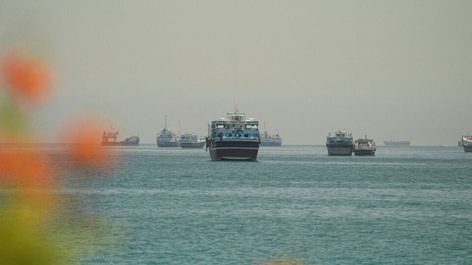 Crude oil prices rise as renewed West Asia tensions stoke supply concerns