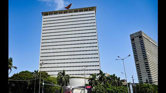State govt buys iconic Air India building for ₹1,601 crore, aims to cut ...