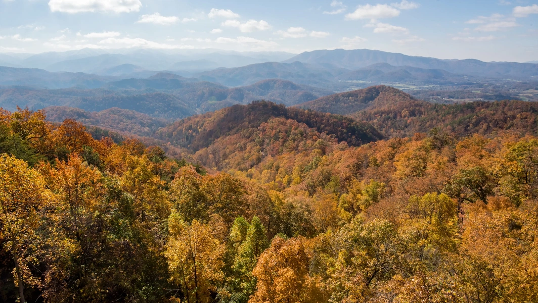 6 essential tips for Smoky Mountains backpacking