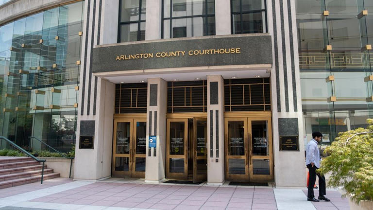 Advocate warns Arlington loitering ruling could affect sex offender ...
