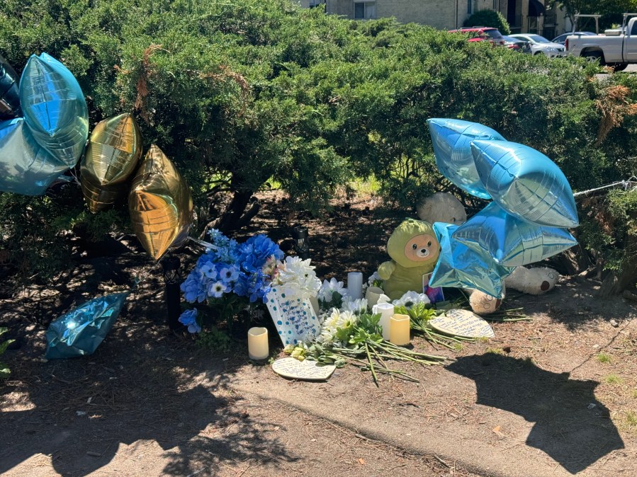 'He was a very sweet boy': Friends honor Tucker High School student ...