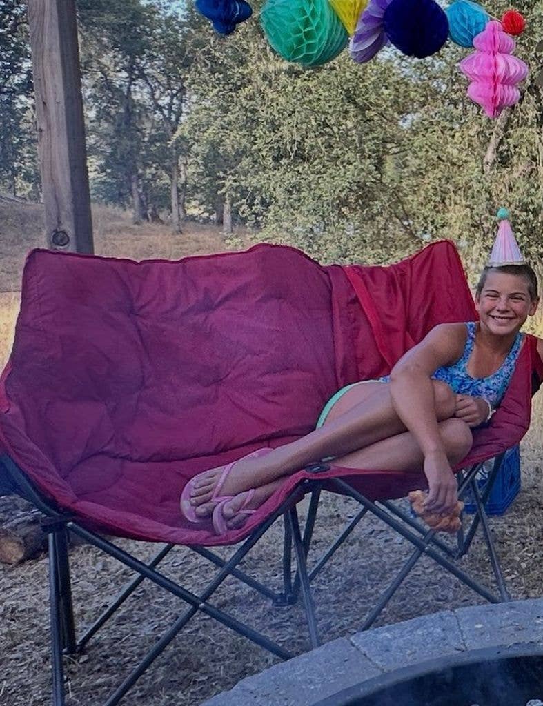 Pink's husband Carey Hart confesses 'it gets harder' on daughter Willow ...