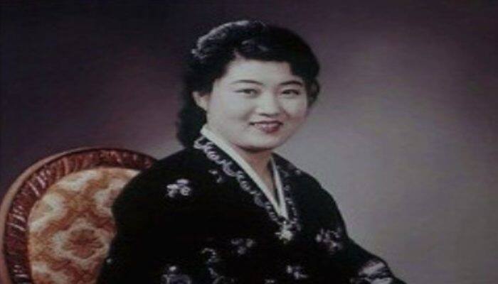 Kim Jong Un’s mother: The woman North Korea never names – here’s why